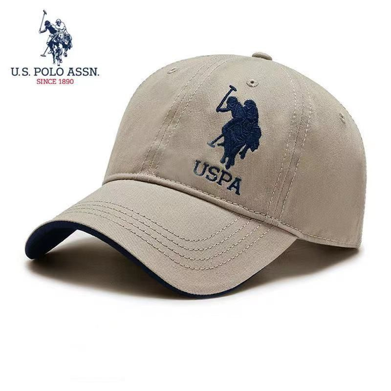 Бейсболка USPA - купить с доставкой по выгодным ценам в интернет ...