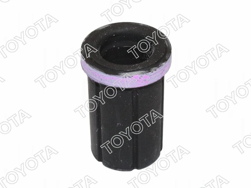 90385-T0020 Сайлентблок рессоры TOYOTA HILUX 20- зад - купить по ...