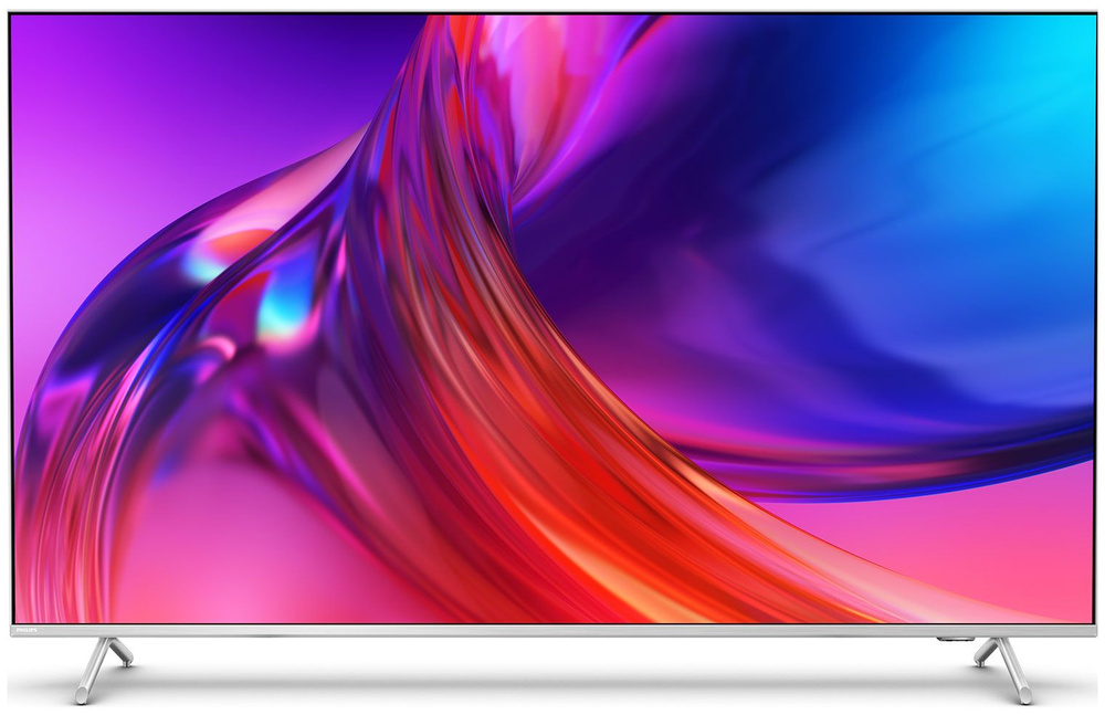 Купить телевизор Philips UHD 50PUS8519/60 50" - купить с доставкой по ...
