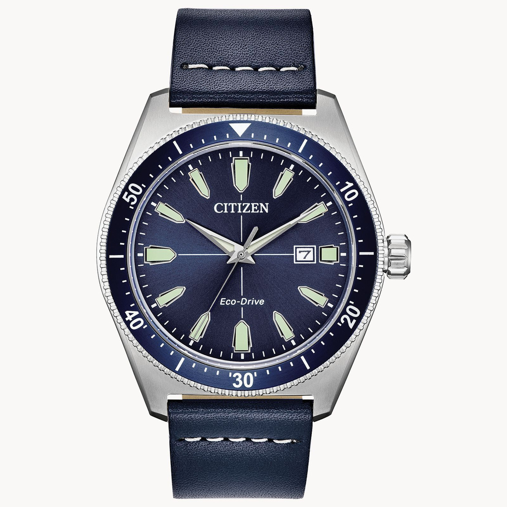Мужские наручные часы Citizen AW1591-01L - купить с доставкой по ...