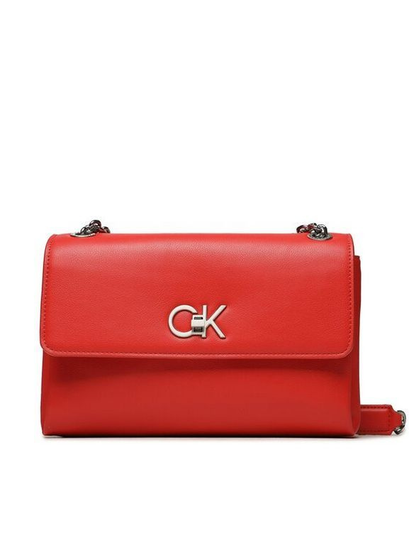 Calvin Klein Сумка на плечо - купить с доставкой по выгодным ценам в ...