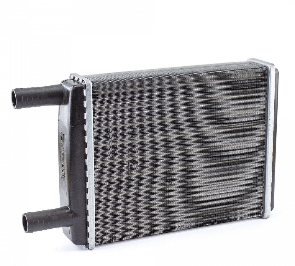 радиатор отопителя ПРАМО для автомобиля Соболь 3302 охлождения (18 мм) ЛР3302-8101060-10 - ПРАМО ...