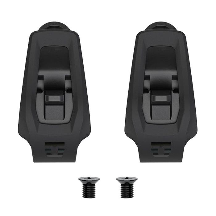 UNION запасные части бакля ALU S2 TOE RATCHET (FW24) купить c доставкой ...