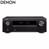 DENON AVR-X250BT Домашний кинотеатр 5.1-канальный, AV-усилитель 4K ...