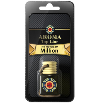 Aroma Top Line The One – купить в интернет-магазине OZON по низкой цене