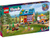 LEGO Friends 41735 Мобильный домик,7+,785 купить на OZON по низкой цене ...