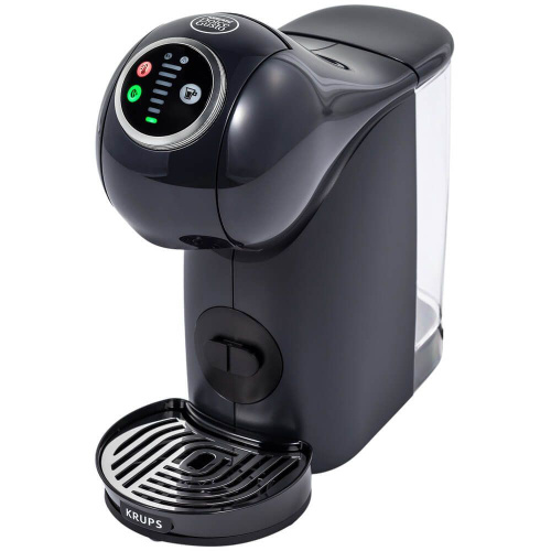 Капсульная кофемашина Krups Кофемашина капсульного типа Dolce Gusto ...