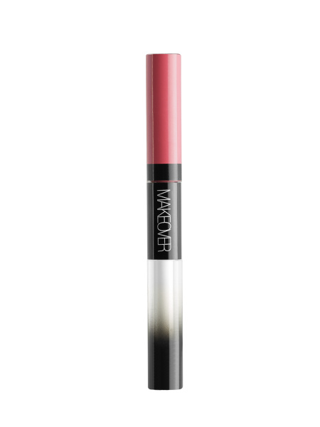 Устойчивая помада WATERPROOF LIQUID LIP COLOR Makeover Paris, All Day ...