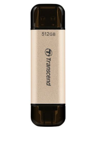 USB-флеш-накопитель Transcend 512 ГБ 400, 420 купить c доставкой на ...