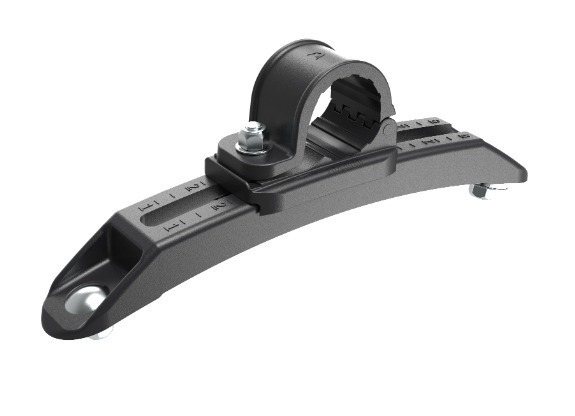 Крепление крыла D-42 универсальное (Domar) купить на OZON по низкой ...