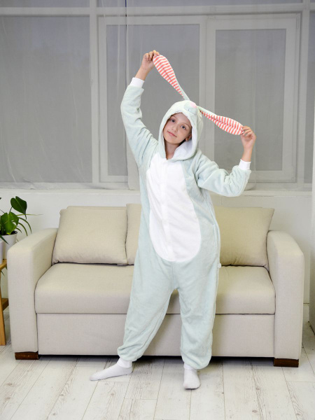 Кигуруми SHUKLIN Одежда для сна и отдыха, Девочки, На любой сезон ...