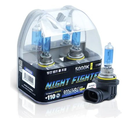 Лампа автомобильная Avantech 12 В, 2 шт. AB5006 купить c доставкой на OZON по низкой цене ...