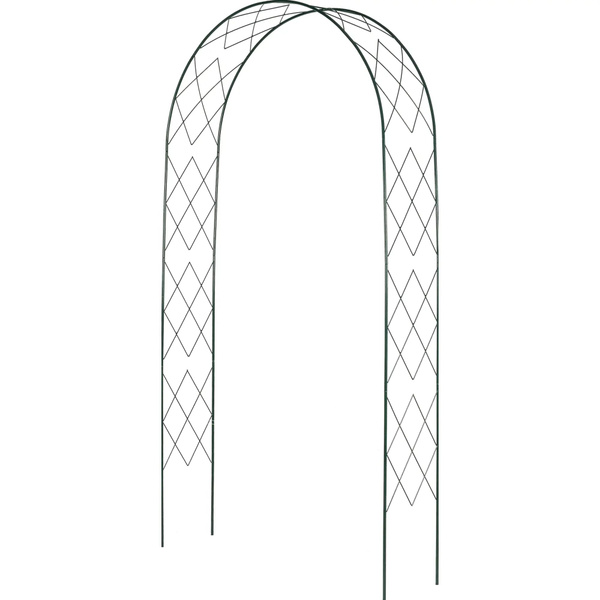 GARDMAX Арка садовая купить на OZON по низкой цене (1040203368)
