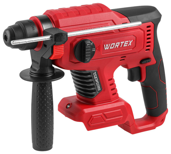 WORTEX Перфоратор купить на OZON по низкой цене (1555215529)