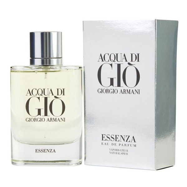 Giorgio Armani Вода парфюмерная sdlxcklbreh 100 мл купить на OZON по ...