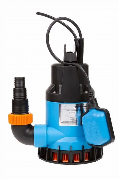 Погружной насос Дренажник 550/14, 1700 Вт, Джилекс 5151 купить на OZON ...