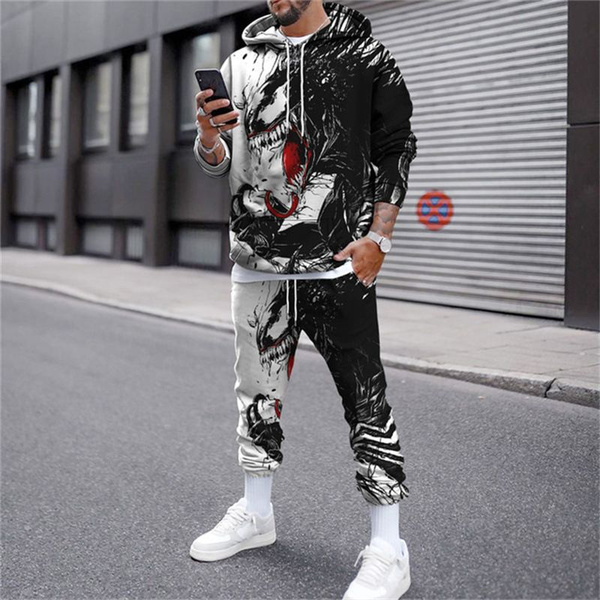 Комплект одежды Мужской ABCKOKOIEE & FIFIOE Пляжный кремовый, размер 44 Breathable, Softshell ...