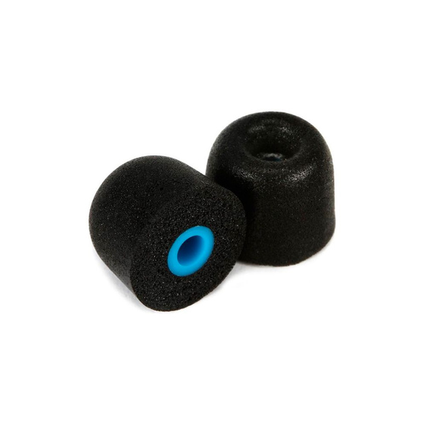 Dekoni Audio Bulletz Memory Foam 4.9mm Ear Tip 1 Pair LARGE Shallow for ...