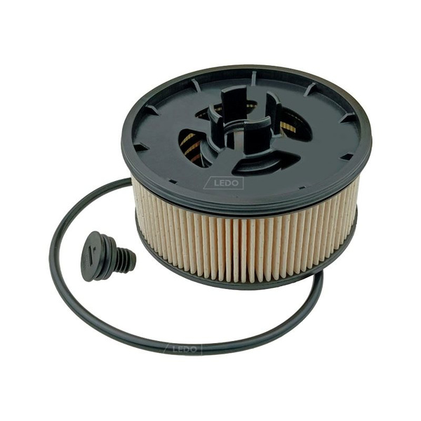 Фильтр топливный Hyundai Santa Fe, Palisade, Kia Sorento-3 31920-S1900 ...