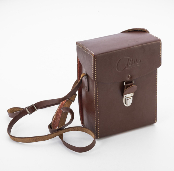 Кинокамера A811a, Meopta, металл, стекло, пластик, кожа, Чехословакия, 1955 г. купить на OZON по ...