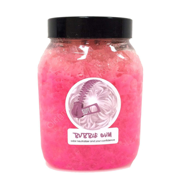 Нейтрализатор запаха SUMO Bubble Gum Gel 1 л - купить с доставкой по ...