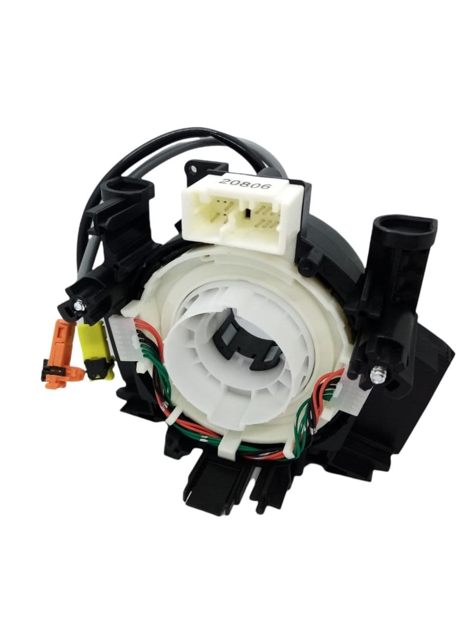 Шлейф подрулевой NISSAN B5567-JD00A / B5567JD00A купить на OZON по ...