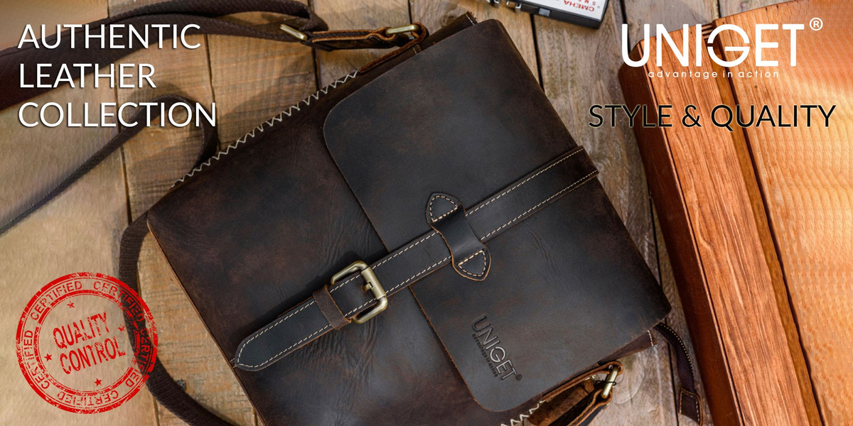 UNIGET Сумка на плечо мессенджер купить на OZON по низкой цене (587511882)