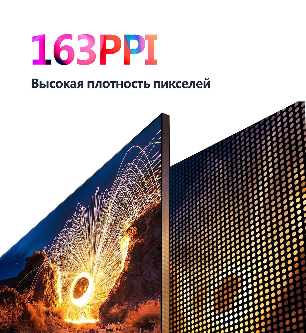 Монитор Teefy 4к IPS иофисный без рамки 27" - купить по выгодной цене в ...