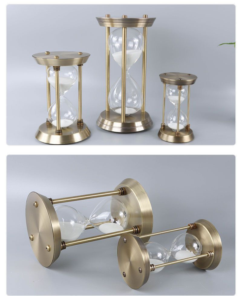 Песочные часы на 15 мин, 1 шт - купить по низкой цене в интернет ...