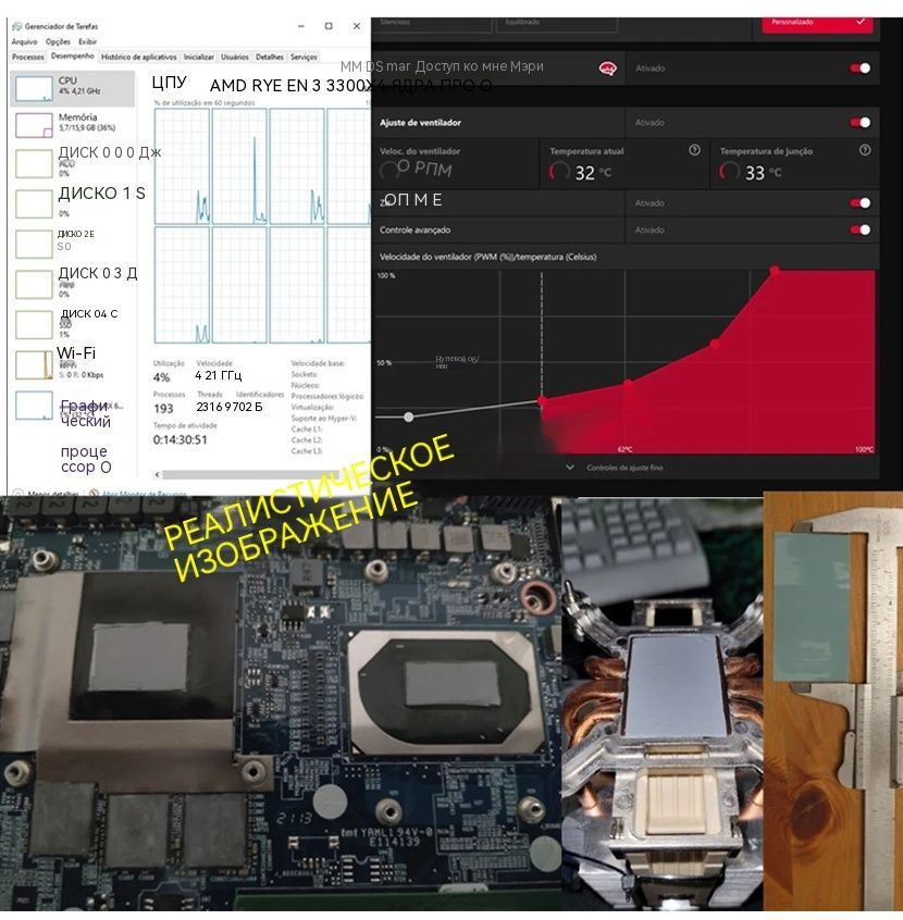 Термопрокладка Honeywell PTM7950 купить по выгодной цене в интернет ...