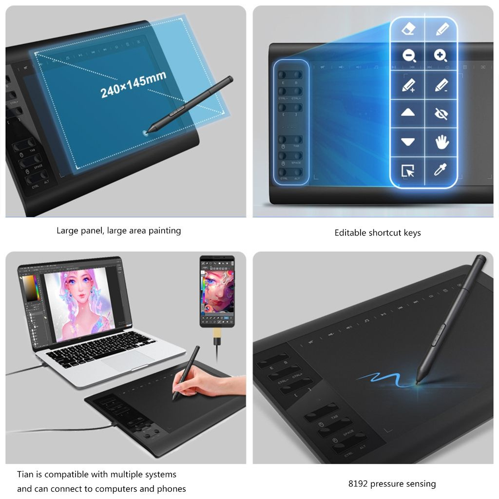 Таблетка Tianmin G10 купить на OZON по низкой цене (2803848889)