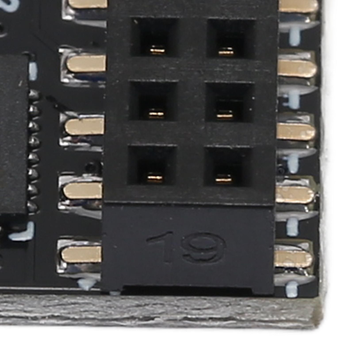 TPM 2.0 Модуль, Высокая безопасность, для материнских плат ASUS купить ...