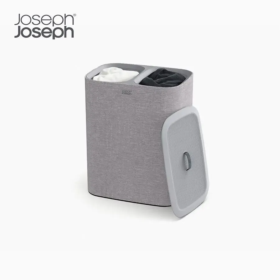 Joseph Joseph Корзина для белья, 90 л купить на OZON по низкой цене ...