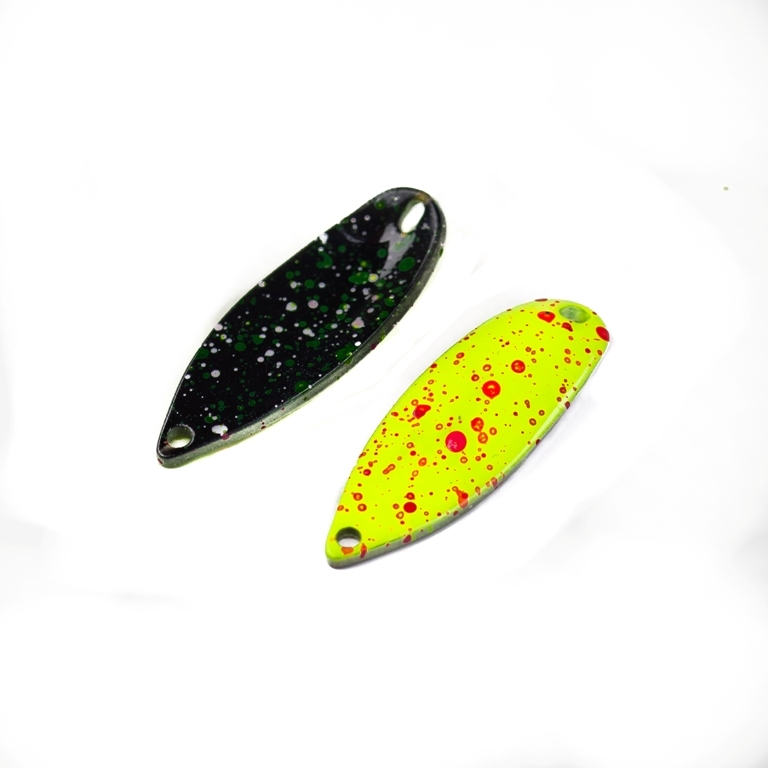 Блесна Mad Fish Yumi, 3.5 г купить c доставкой на OZON по низкой цене ...