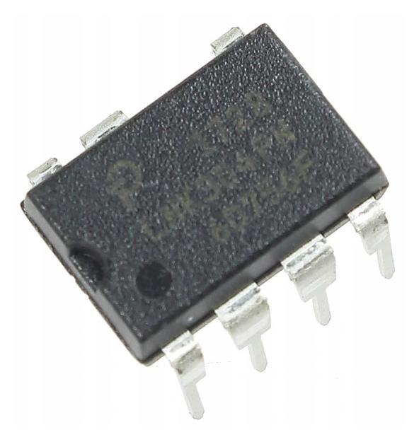 STR-A6252 dip -7-нет-6-вывода микросхема купить на OZON по низкой цене ...