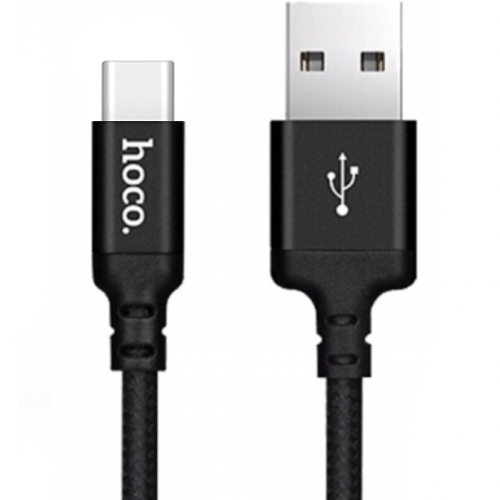 hocoКабель для мобильных устройствчерный X20a_22380 купить c доставкой ...