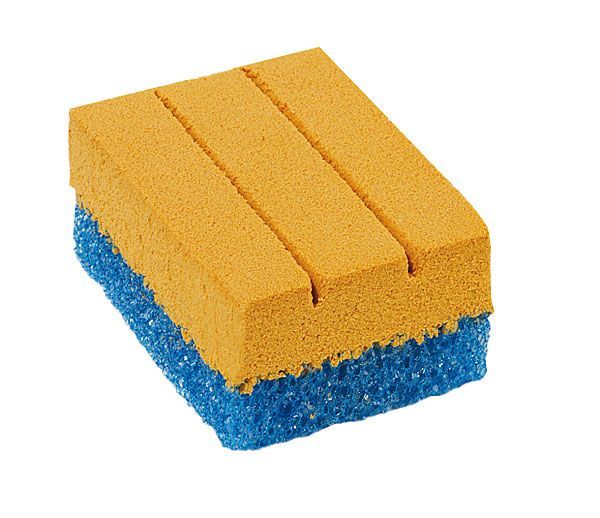 Губка для сухой чистки AkaPad купить на OZON по низкой цене (834015658)