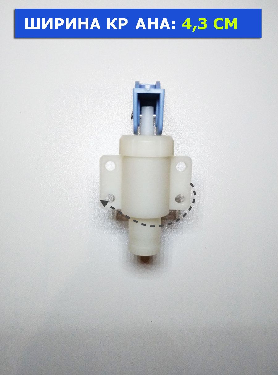 Кран для кулера для воды SMixx HD-1363B, SMixx HD-1363C, Aqua Work V908 - купить с доставкой по ...