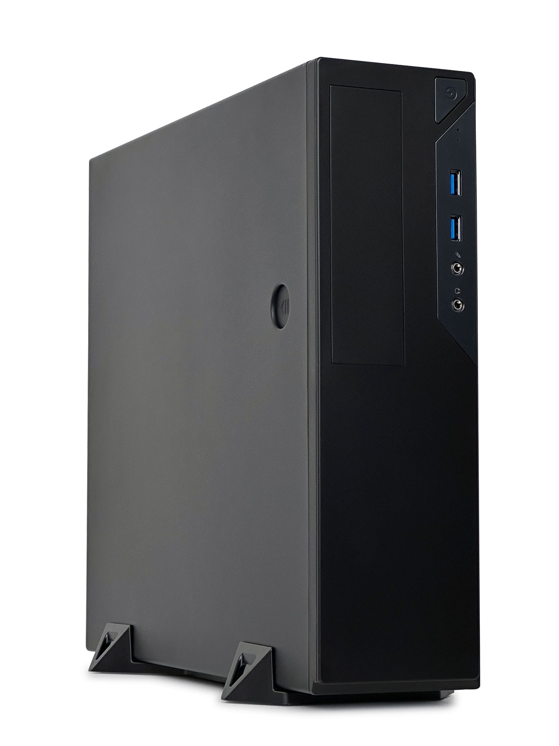 Robotcomp Системный блок Старт Мини V3 Plus Bluetooth (Intel Core i3 ...