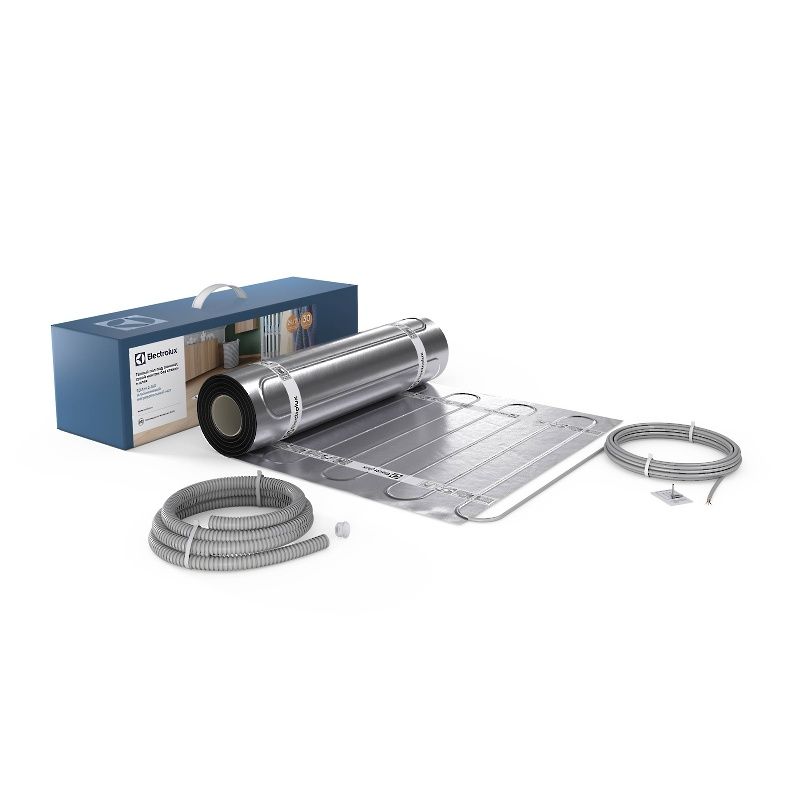 Мат Electrolux Dry Alu Mat EDAM 2-160-2 (комплект тёплого пола) купить ...