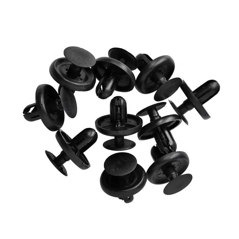 Клипса крепежная автомобильная 1/2 UNF, 10 шт. купить по выгодной цене ...