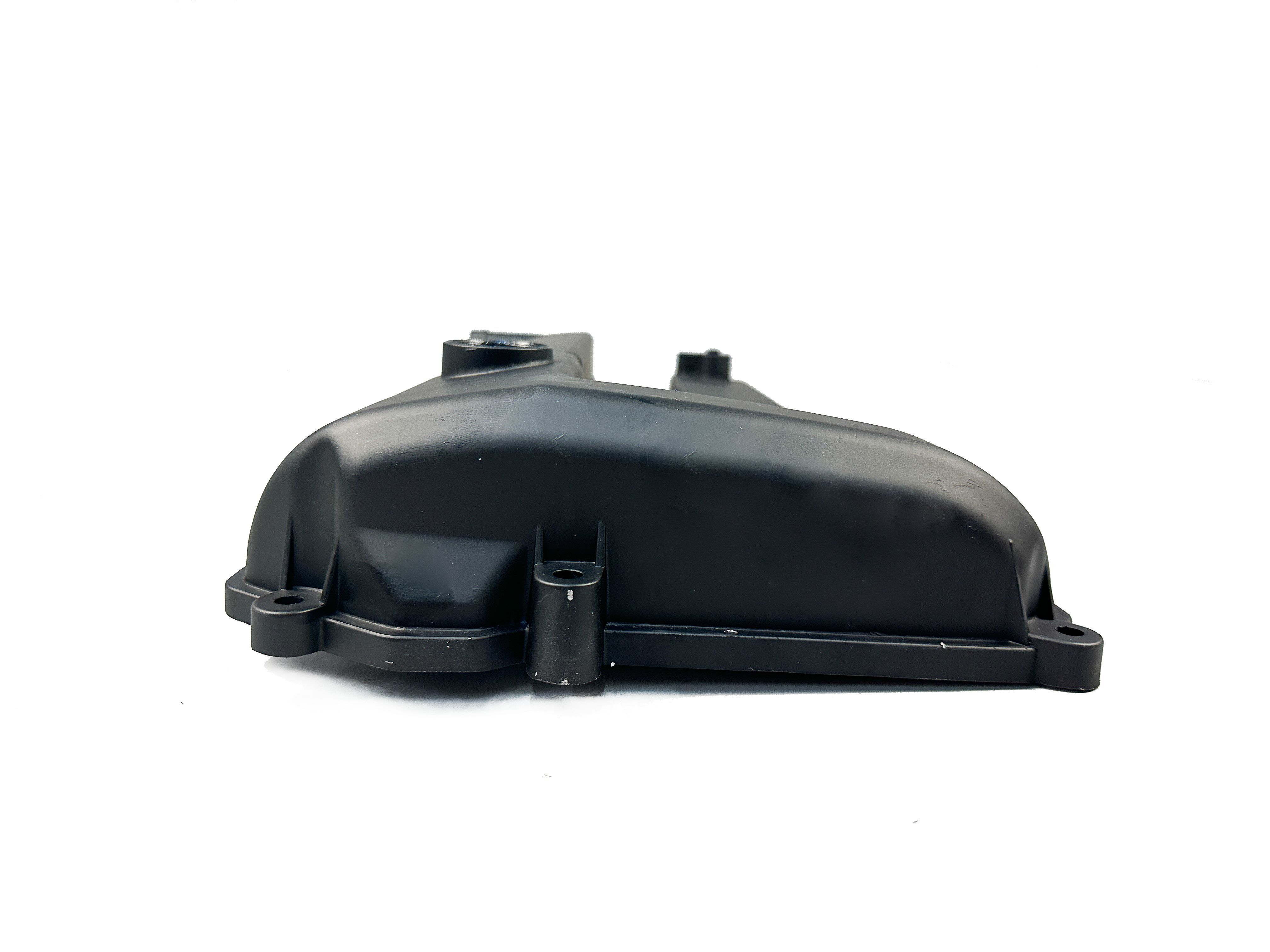 Алюминиевая клапанная крышка для ford 1,8 2,0 (без отверстия) - RBD арт ...