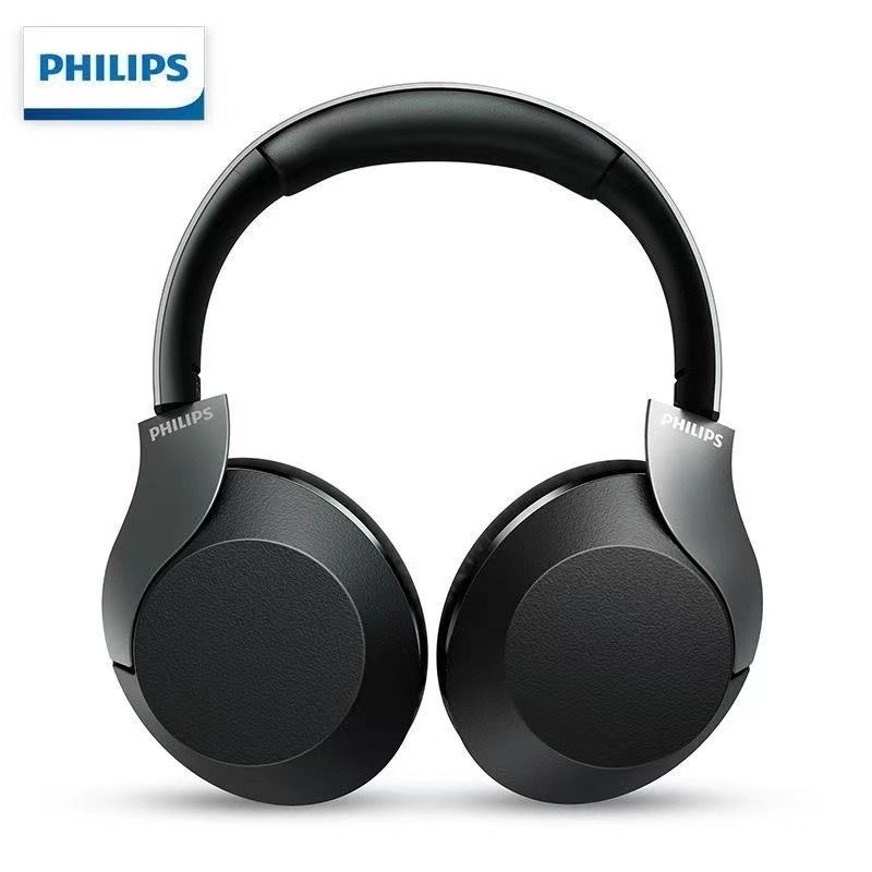 Наушники Накладные Philips TAPH/805привет Беспроводное 16 TAPH805 ...