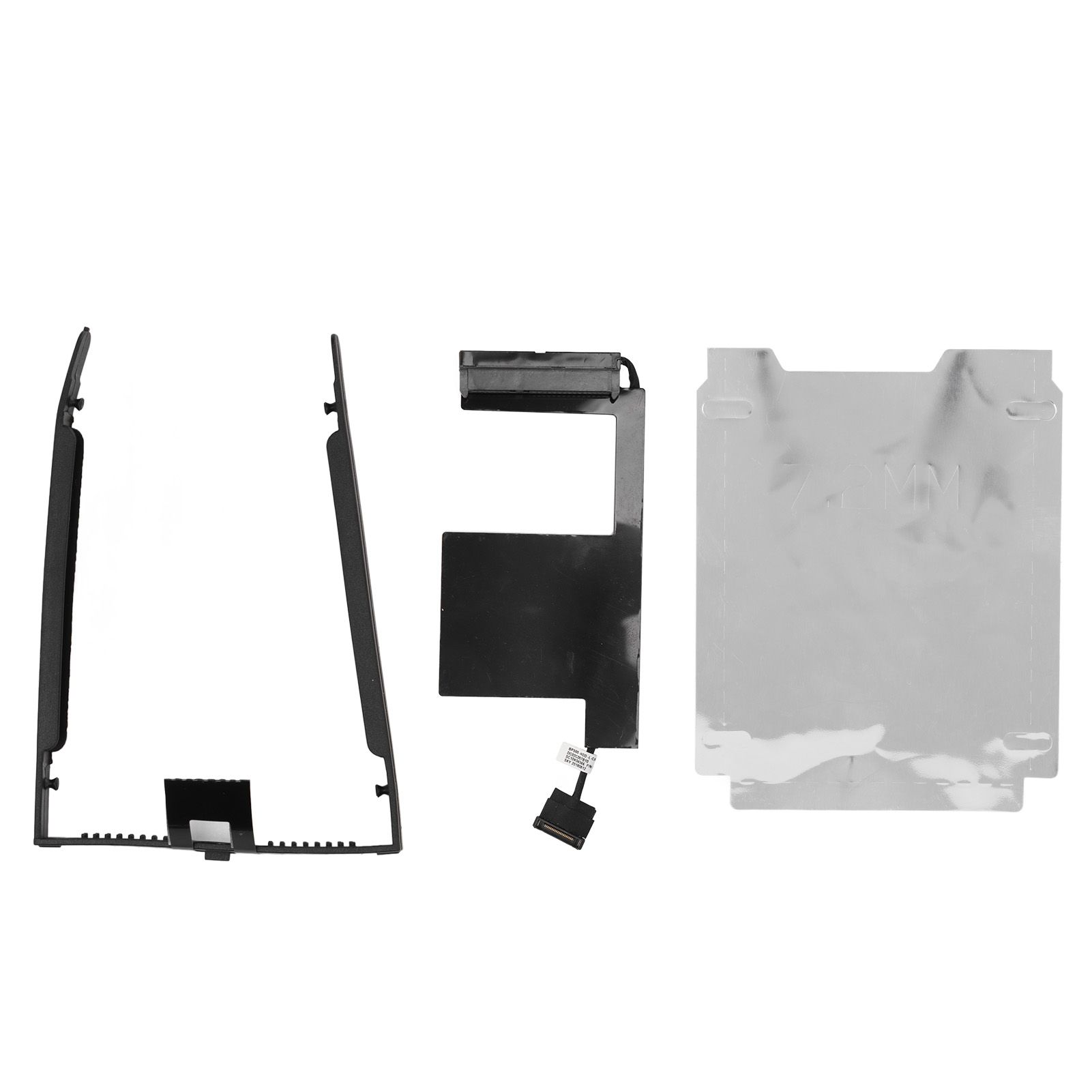 HDD Tray Bracket, Устойчивый и Долговечный, для Lenovo ThinkPad P50 P51 ...