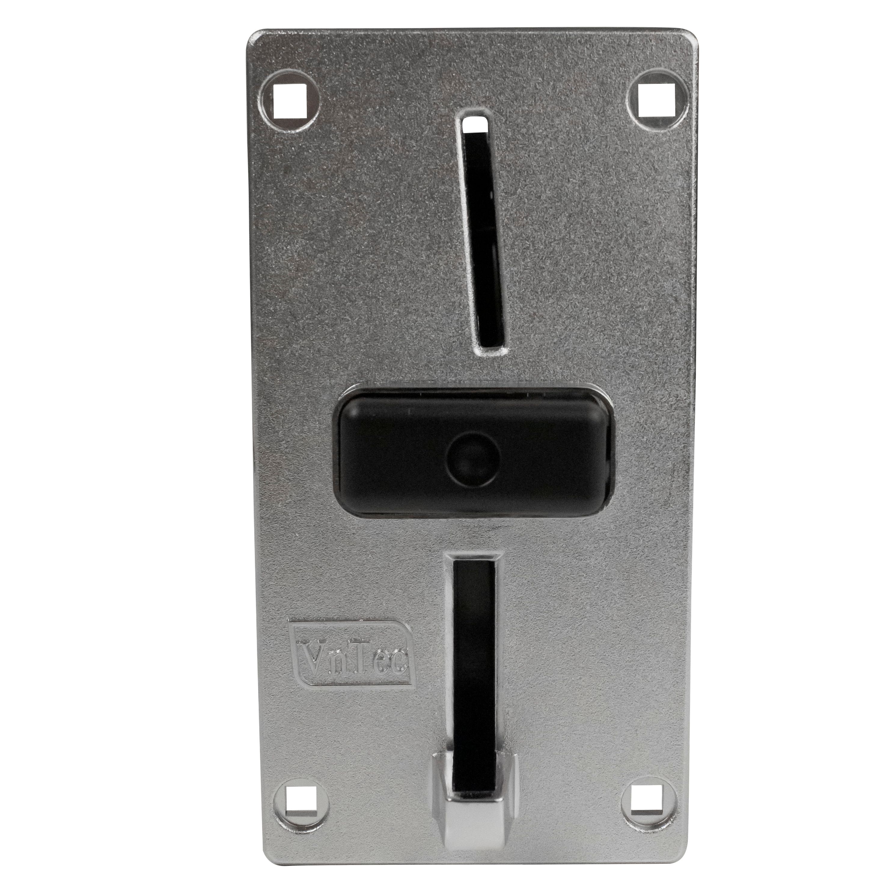 Монетоприёмник VN-5 с металлической передней панелью - купить по ...