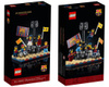 Конструктор LEGO 40485 Праздник футбольного клуба Барселона купить на ...
