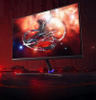 Xiaomi 24" Монитор Redmi Display G24 23.8" 165HZ (A24FAA-RG), черный купить на OZON по низкой ...