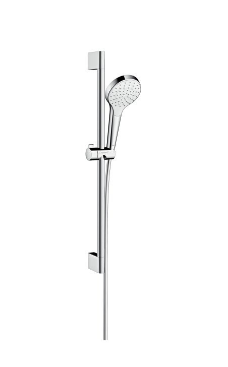 Hansgrohe Душевой комплект Croma Select S 26564400 - купить с доставкой ...