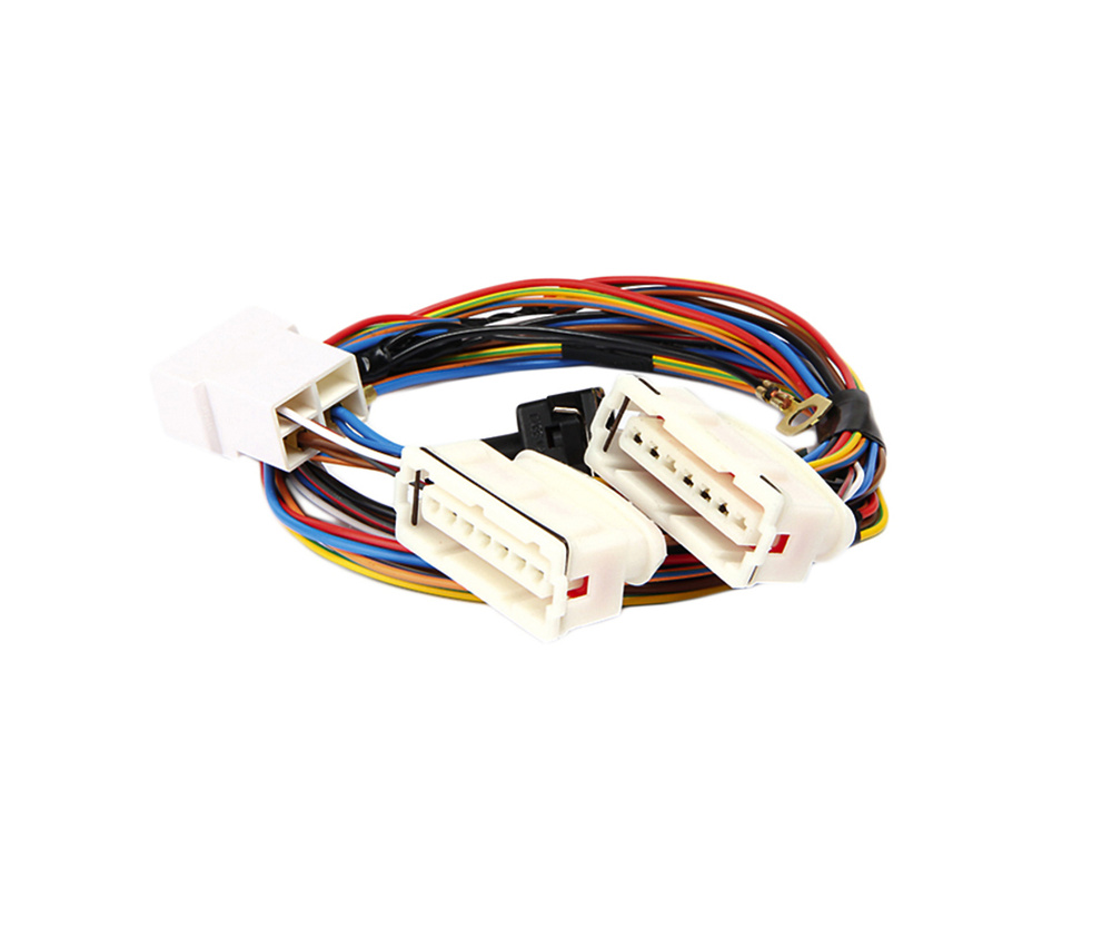 Проводка ВАЗ-2108-099 жгут проводов коммутатора CARGEN - CARGEN арт ...