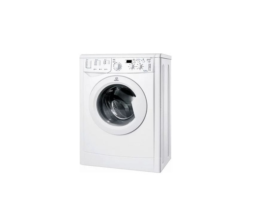 Стиральная машина Indesit 869990629060, белый - купить по выгодной цене ...